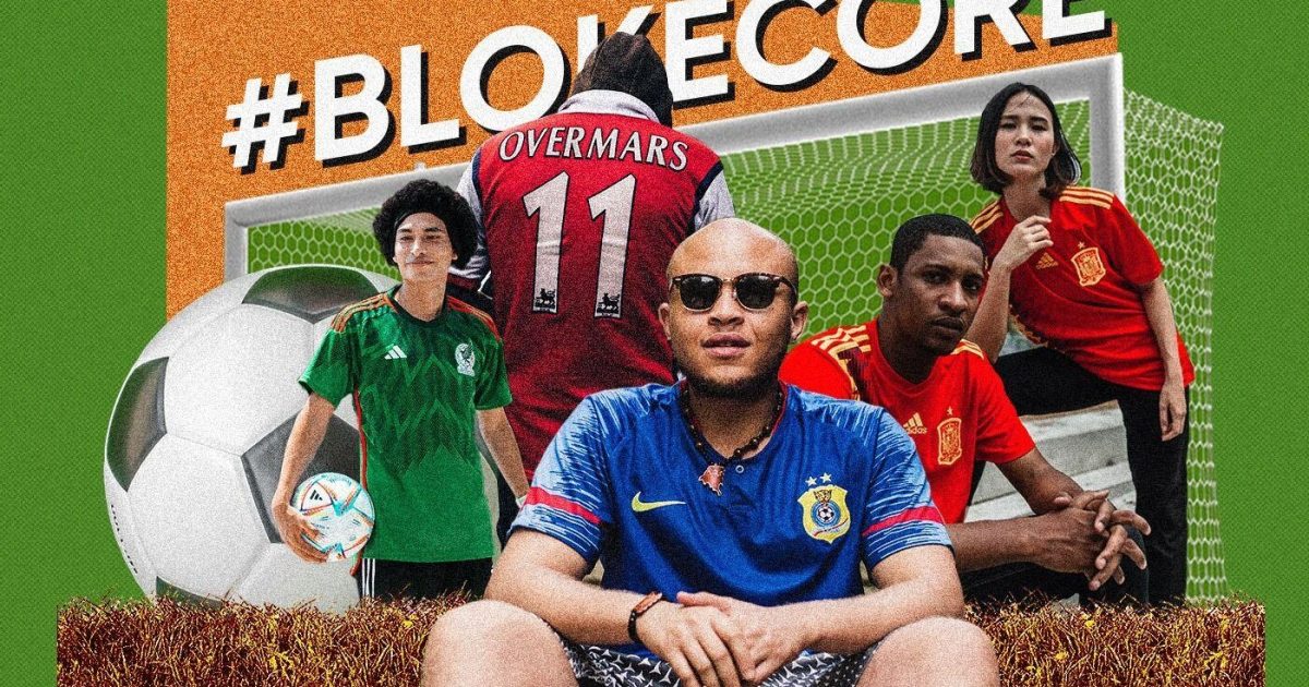 TikTok Trends: What Is Blokecore? | The Beat Singapore