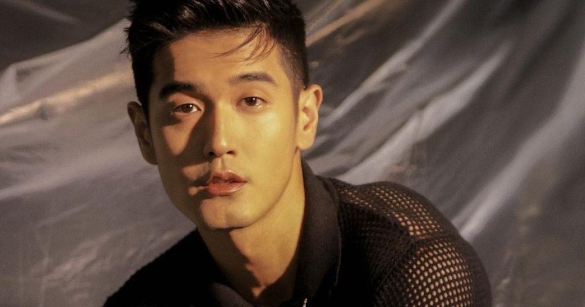 Singer Nathan Hartono Is Coming to Singapore in October