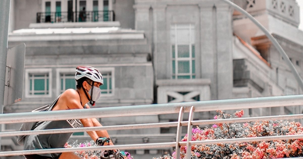 New Cycling Paths to Be Built in Seven Towns From 2024