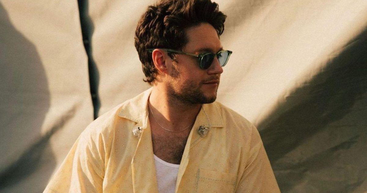 Niall Horan’s ‘The Show’ Live on Tour Goes to Asia