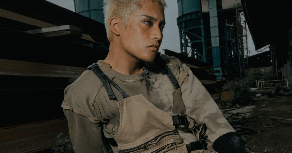 P-Pop Sensation SB19's FELIP to Hold Solo Show in Singapore