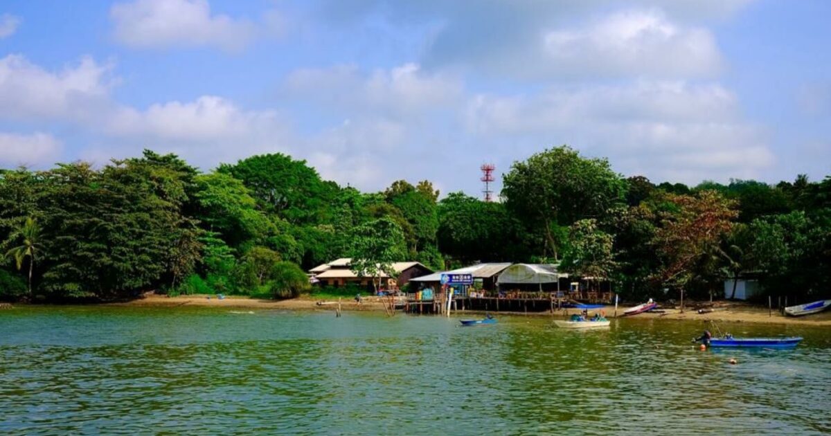 Scenic Island Day Trip: What To Do in Pulau Ubin