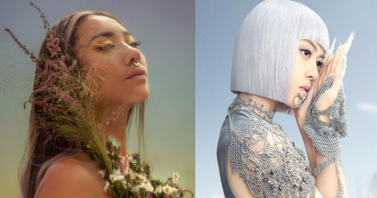 Rriley, Jasmine Sokko to Open for Coldplay's Singapore Shows