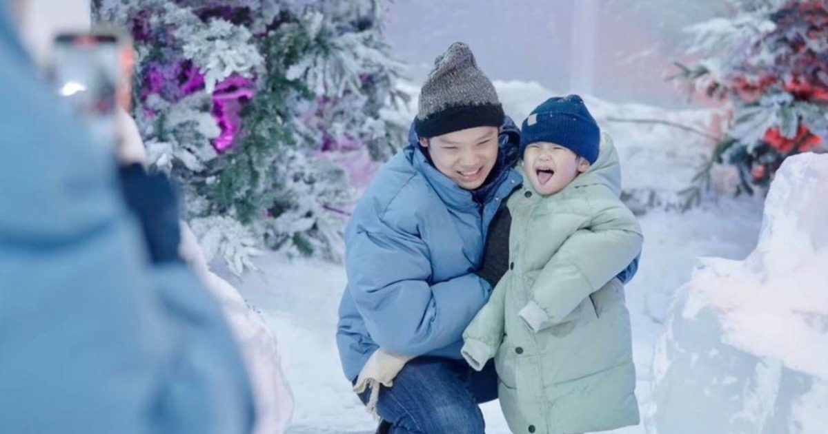 Ice Magic: Winter Wonderland Makes a Comeback to Singapore