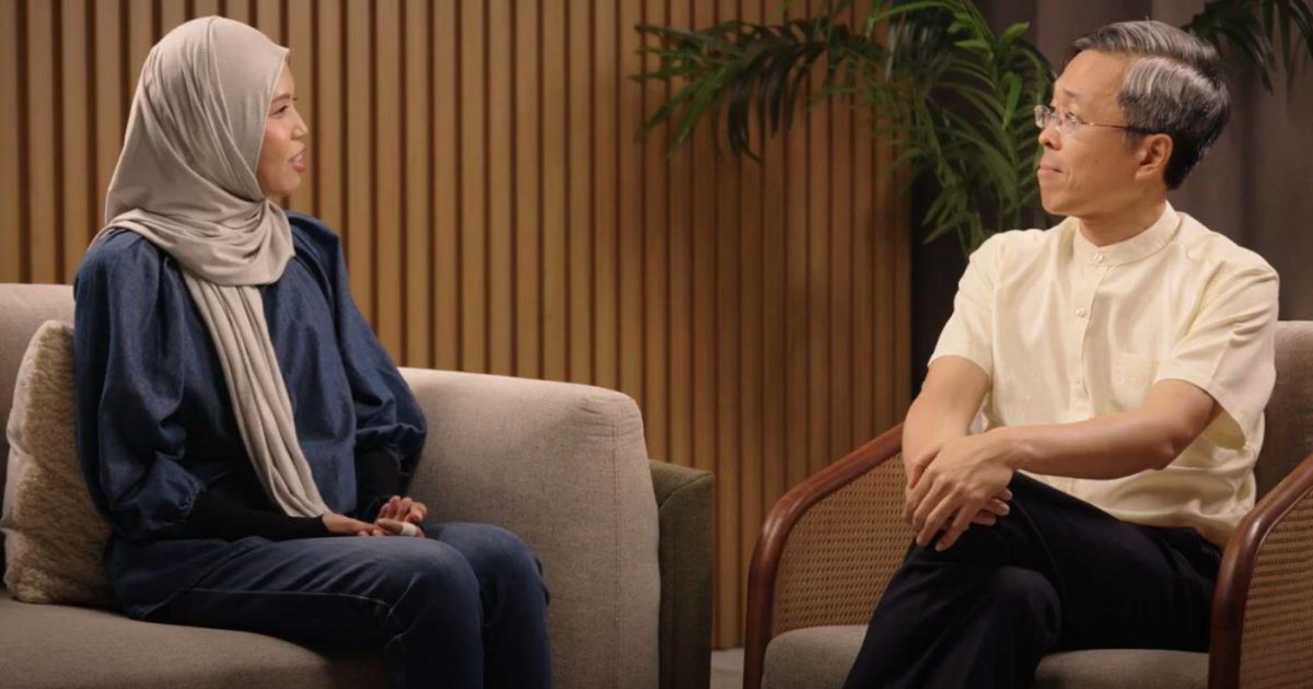 SPD Calls for Employment Opportunities for PwDs in Singapore