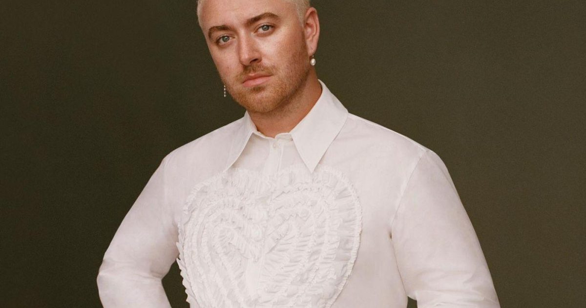 What You Need to Know About Sam Smith Live in Singapore