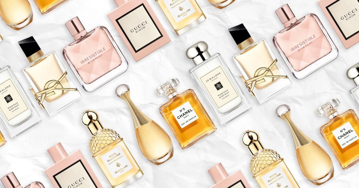 Scents for Women That Are Worth Splurging From Luxury Brands