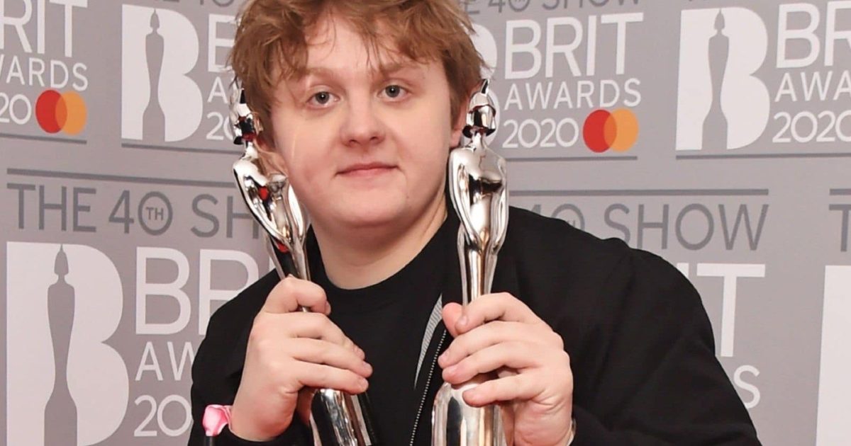 Lewis Capaldi to Stage S’pore and Manila Concert This July