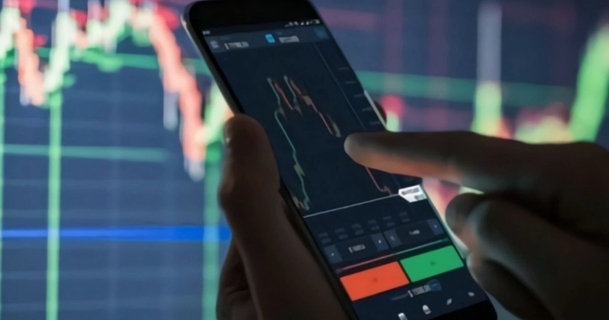 Singapore Crowned Most Stock-Obsessed Country Globally