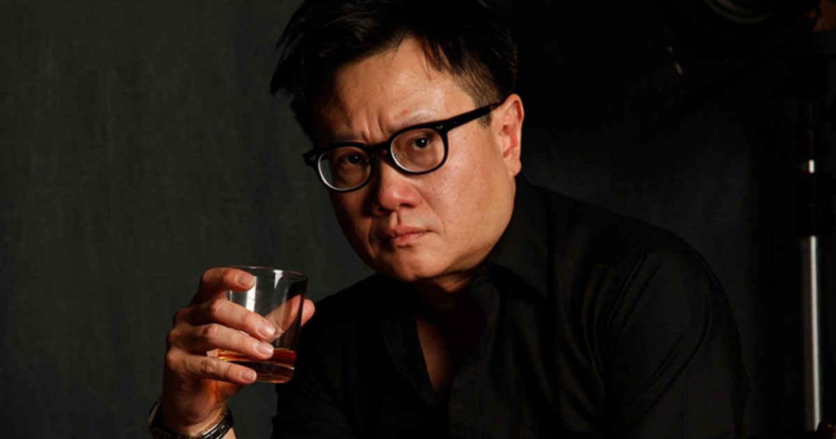 SG-based Filmmaker Eric Khoo to Produce ‘Orang Ikan’