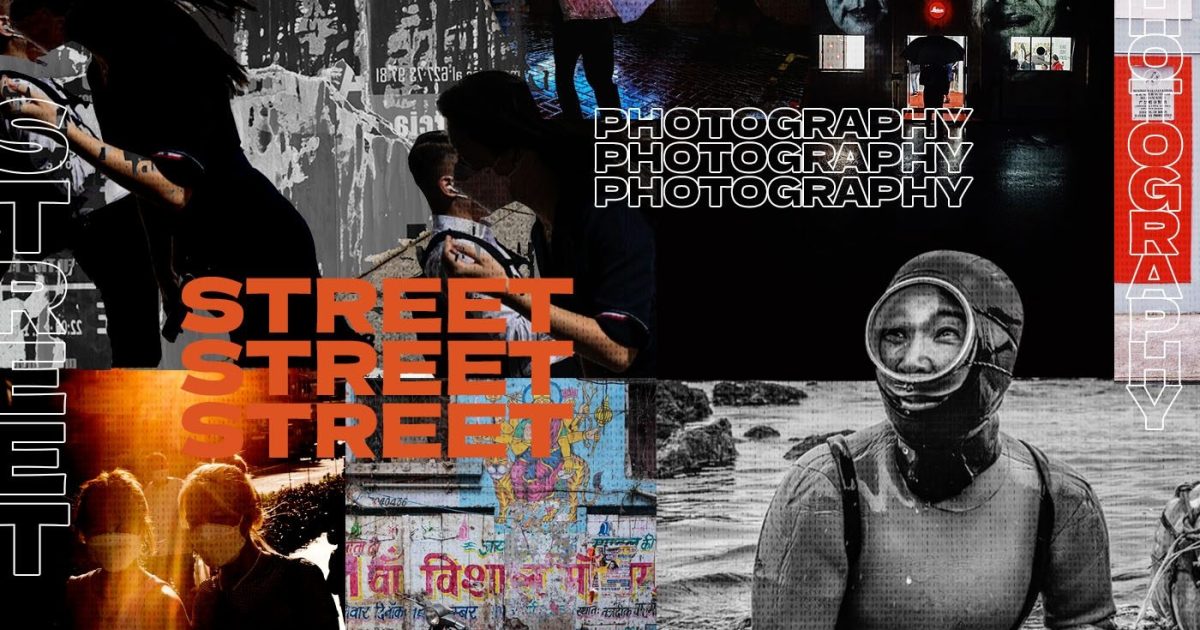 Street Photographers in S'pore Worth Following on Instagram