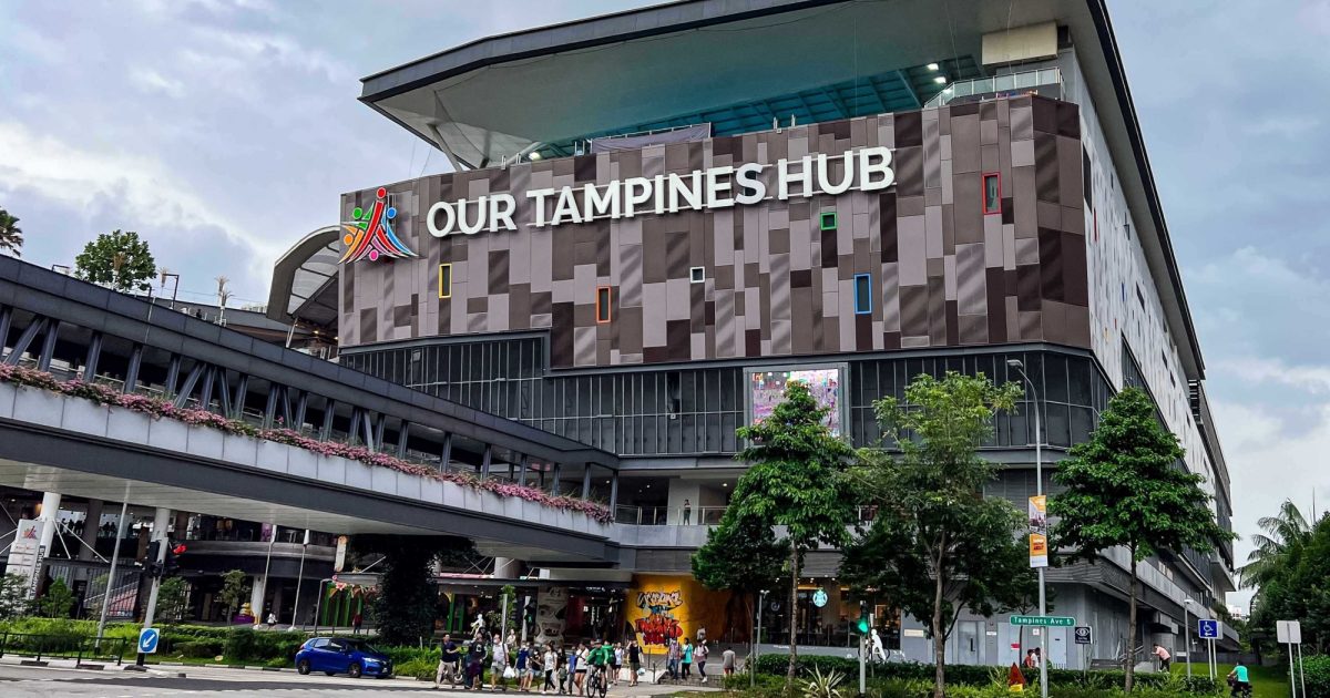 A Guide to Exploring the Historical Road of Tampines in SG