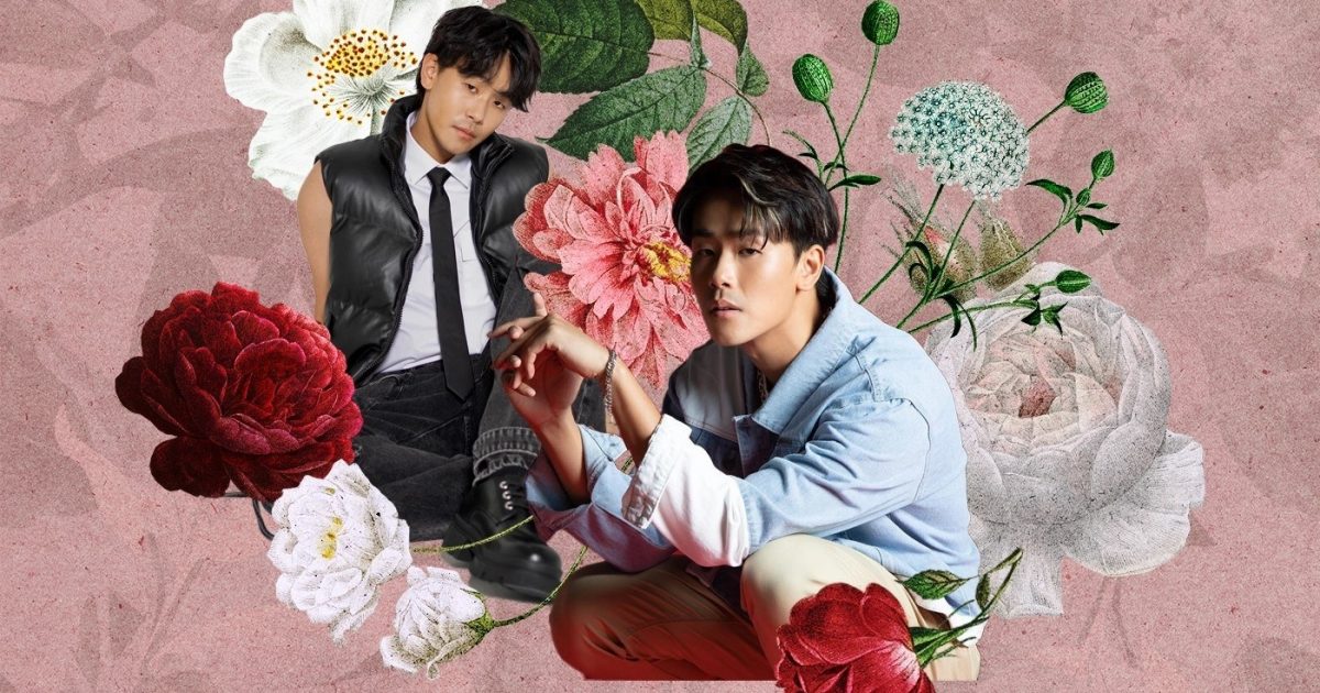 Meet Sherman Zhuo, S'pore's Rising Pop-R&B Singer-Songwriter