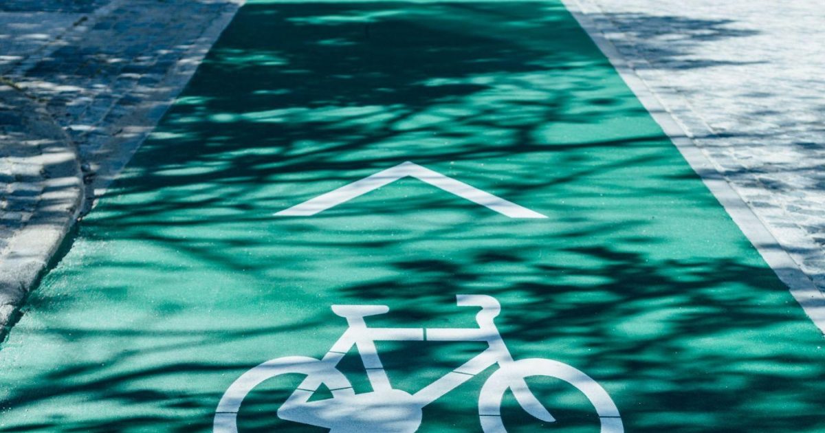 Cycling Paths To Be Built in West Singapore in 2024