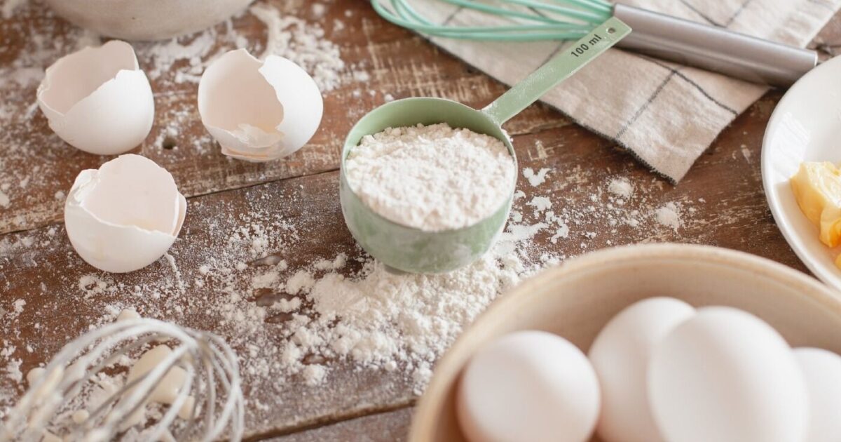 Where to Buy Baking Supplies in Singapore
