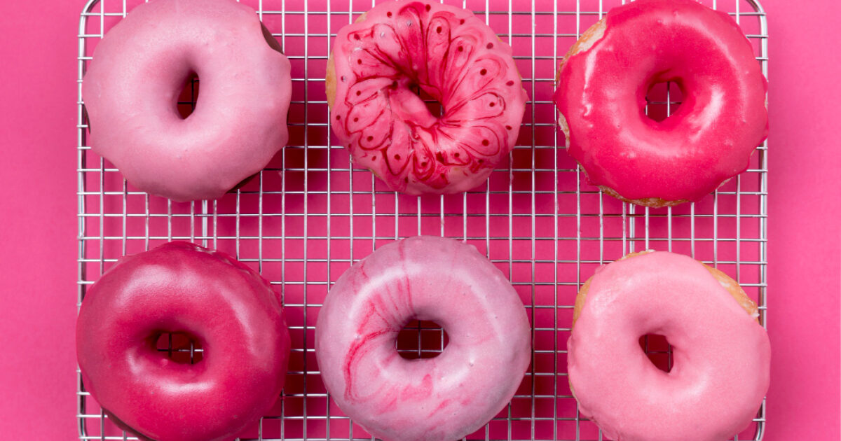 Where to Find Kawaii and Instagrammable Pastries in SG
