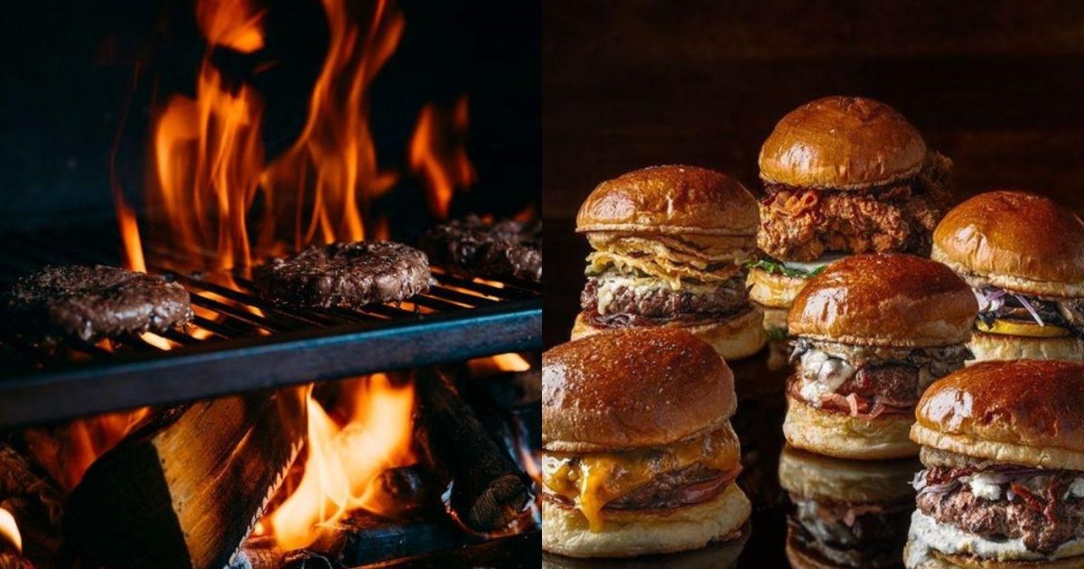 Wildfire Burgers Is Back to Serve in a New Juicy Location