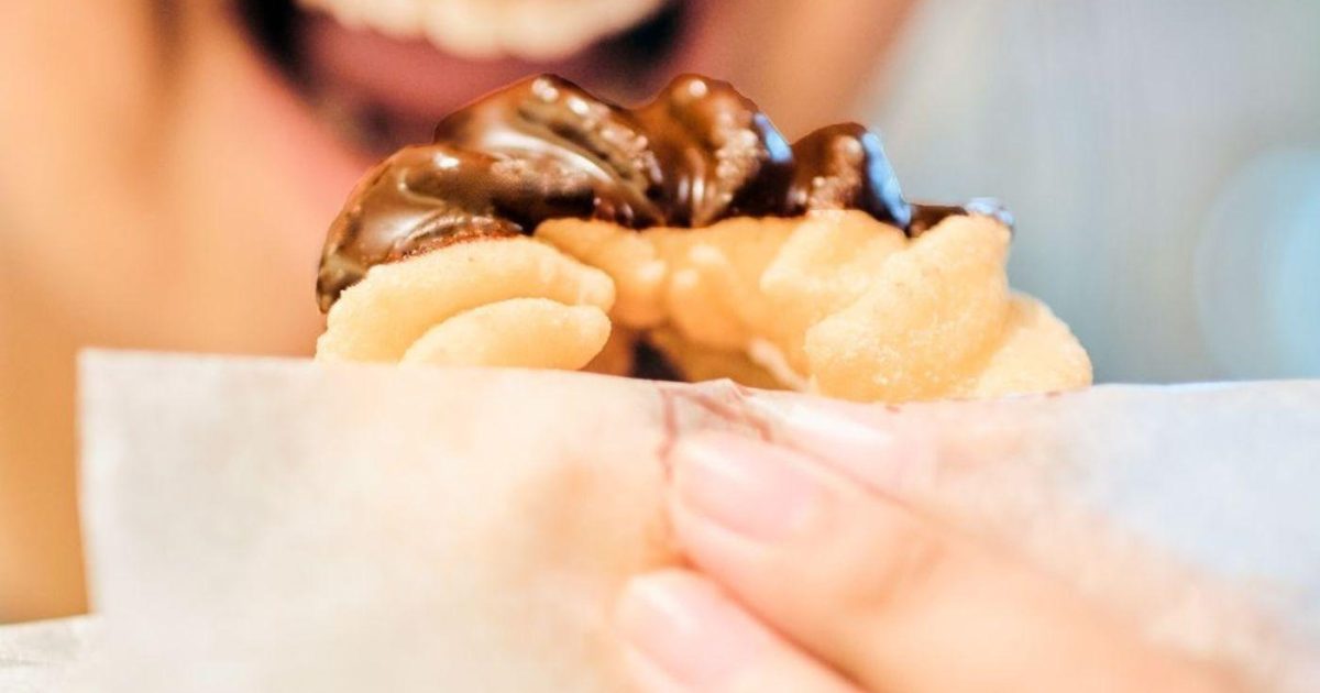 Mister Donut Unveils Latest Store Located at Jurong Point