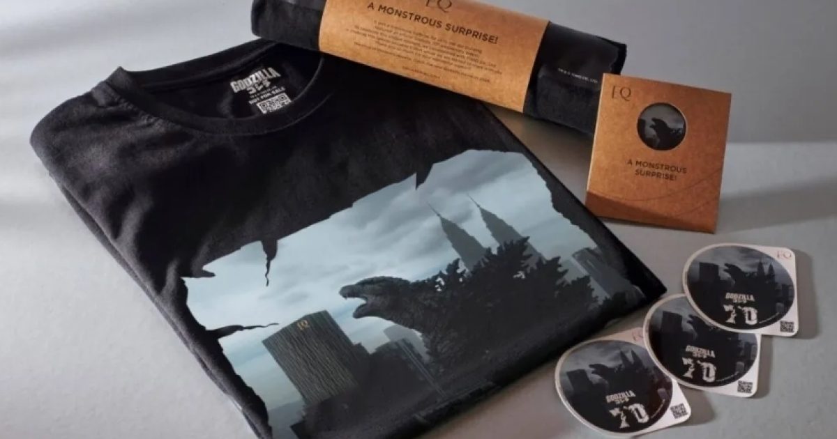 The Monster Room Package | The Beat Kuala Lumpur