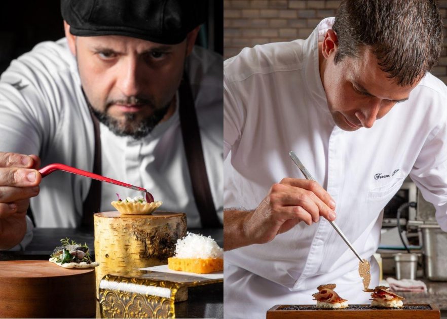 Experience Catalan Cuisine Right in Bangkok This March 1 & 2