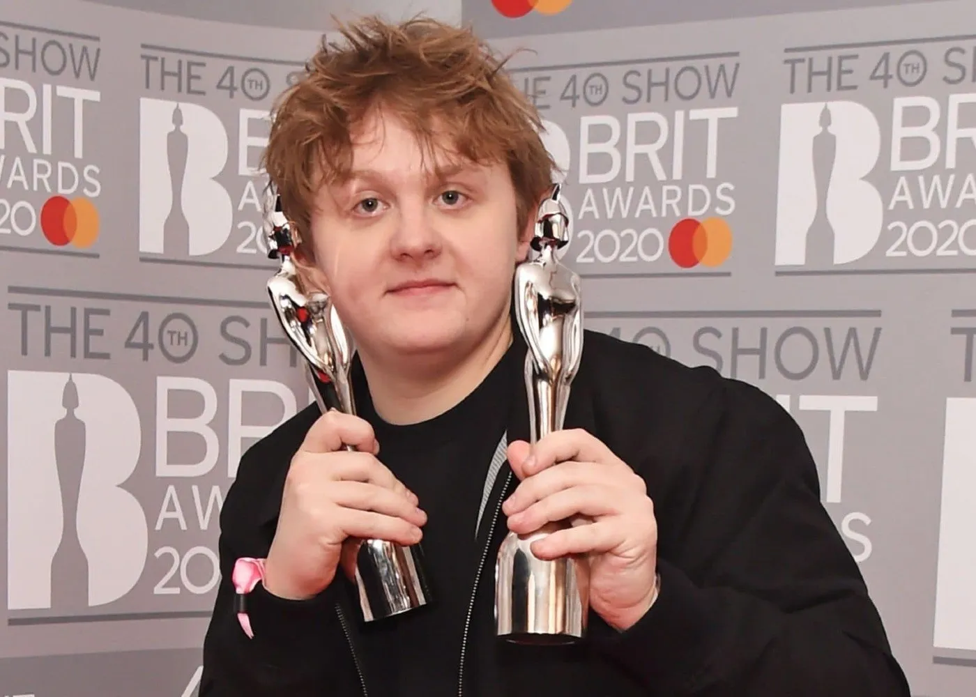 Lewis Capaldi to Stage S’pore and Manila Concert This July