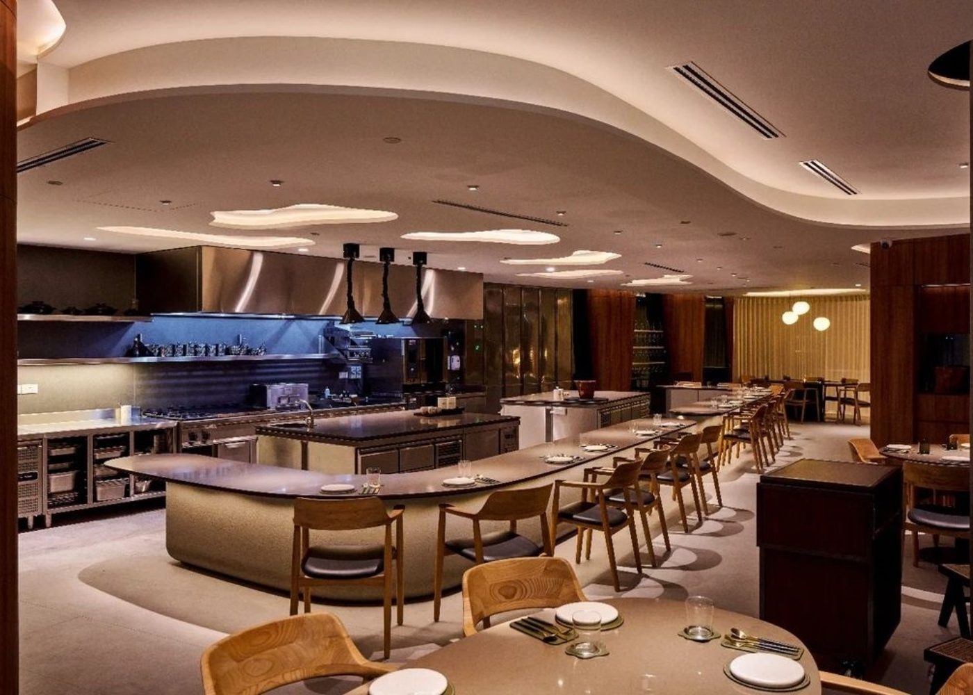 5 Restaurants in Singapore Earn Coveted One Michelin Star