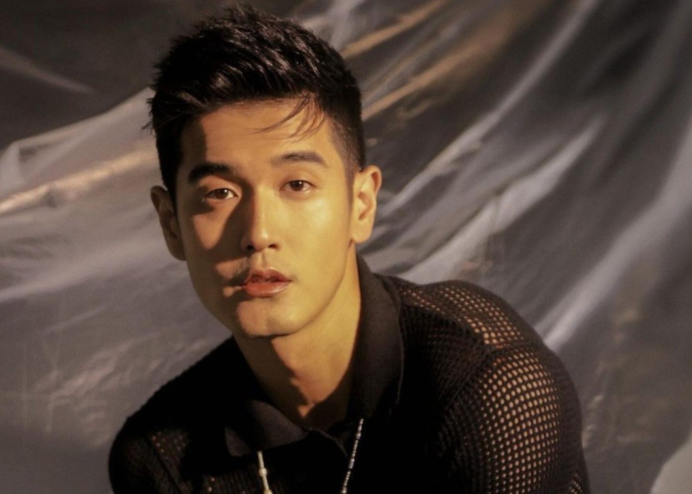 Singer Nathan Hartono Is Coming to Singapore in October