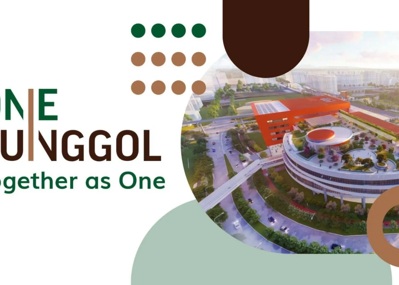 Kids Activities at One Punggol’s Children’s Day Celebration