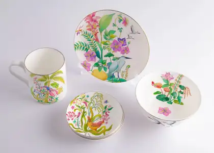 Chatterbox Launches 2026 Edition Lunar New Year Collections