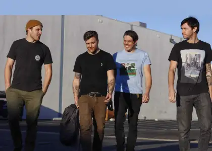 Saosin to Hold One-Night Concert in Singapore on March 17