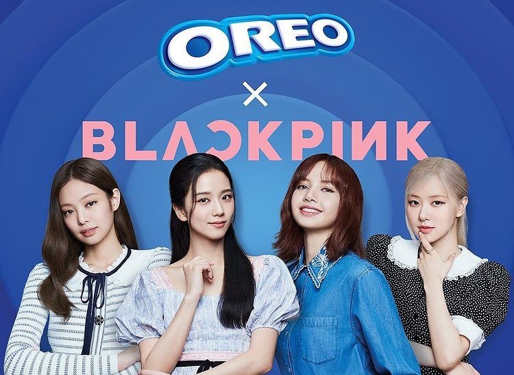 Where to Pre-order Limited Edition Blackpink Oreo in S'pore