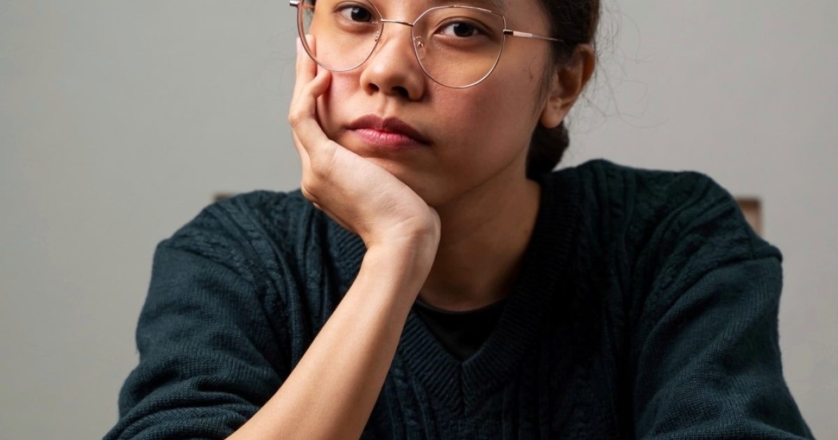 Helen Hernane | Senior Editor | The Beat Asia